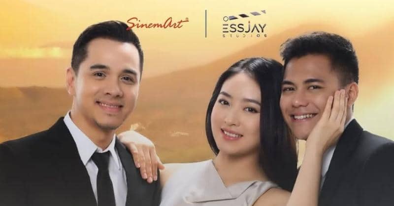 Daftar Pemain Sinetron Ketika Cinta Memanggilmu | Popmama.com